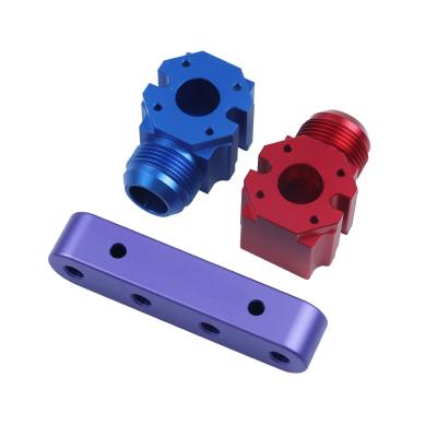 China Milling Parts Processing Service with Micro Machining Metal Phone Case 3D Printer for sale