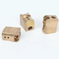 China Milling Parts Processing Service with Micro Machining Metal Phone Case 3D Printer for sale