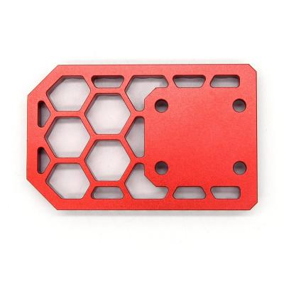 China CNC Turning Machine for CNC Precision Turning and Milling Fitting Spare Composite for sale