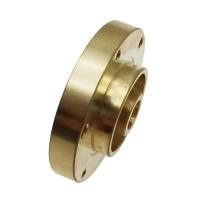 China Stainless Steel CNC Parts with Competitive and High Tolerance 0.01- /-0.005mm Machining for sale