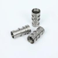 China Custom Brass Machinery CNC Turning Milling Parts for CNC Precision Turning and Milling for sale