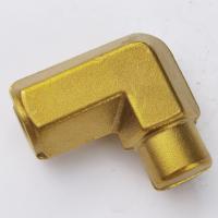 China Stainless Steel CNC Parts with Competitive and High Tolerance 0.01- /-0.005mm Machining for sale
