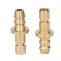 China CNC Precision Turning and Milling Fitting Spare Composite for Custom CNC Machining Part for sale
