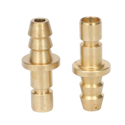 China CNC Precision Turning and Milling Fitting Spare Composite for Custom CNC Machining Part for sale