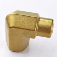 China Stainless Steel CNC Parts with Competitive and High Tolerance 0.01- /-0.005mm Machining for sale