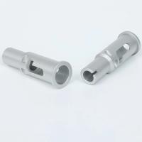 China CNC Precision Turning and Milling Fitting Spare Composite for Custom CNC Machining Part for sale
