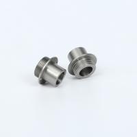 China CNC Machined Aluminum Gear Pump Repair Service Kit with Tolerance 0.01- /-0.005mm for sale