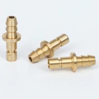 China CNC Machined Aluminum Gear Pump Repair Service Kit with Tolerance 0.01- /-0.005mm for sale