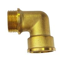 China Lost Wax Casting Machined Parts for CNC Machining of Stainless Steel and Brass Materials for sale