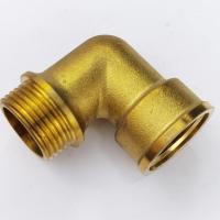 China Lost Wax Casting Machined Parts for CNC Machining of Stainless Steel and Brass Materials for sale