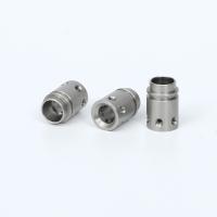 China Mini CNC Machining CNC Gear Rack and Pinion Gear with High Tolerance of 0.01- /-0.005mm for sale