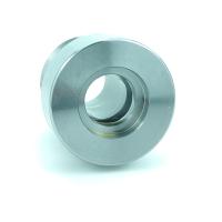 China CNC Turning Machine Equipment for Turning Parts Aluminum Anodized Extrusion Enclosure for sale