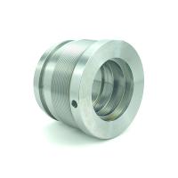 China CNC Turning Machine Equipment for Turning Parts Aluminum Anodized Extrusion Enclosure for sale