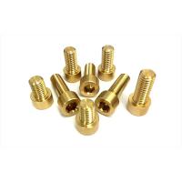 China Anodized Sandblasted Aluminum Watch Parts for Inspection and Micro Machining Services for sale