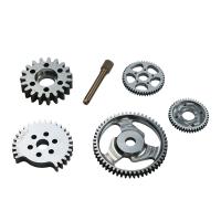 China Stainless Steel CNC Machining Service for High Demand 7075 Aluminium Machining OEM for sale