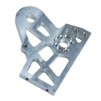 China Stainless Steel CNC Machining Service for High Demand 7075 Aluminium Machining OEM for sale