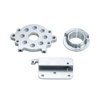 China Stainless Steel CNC Machining Service for High Demand 7075 Aluminium Machining OEM for sale