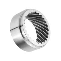 China Professional Heads Auto Aluminum Inspection with Wire EDM and CNC Turning Machine for sale