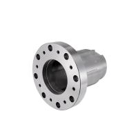 China Professional Heads Auto Aluminum Inspection with Wire EDM and CNC Turning Machine for sale