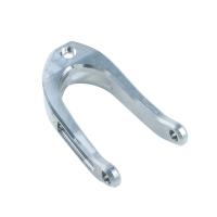 China Stainless Steel Material High Precision CNC Automot Parts for OEM Machining Service for sale