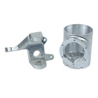 China Stainless Steel Material High Precision CNC Automot Parts for OEM Machining Service for sale