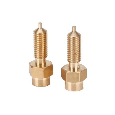 China High Precision Stainless Steel Sheet Metal Fabrication Parts for CNC Turning Machine for sale