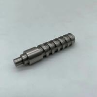 China 75% Keyboard Offers CNC Machining Part with High Precision Tolerance 0.01- /-0.005mm for sale