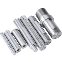 China CNC Machined Aluminum Parts Service Sheet Metal Aluminium Fabrication Parts for Milling for sale