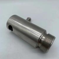China 75% Keyboard Offers CNC Machining Part with High Precision Tolerance 0.01- /-0.005mm for sale