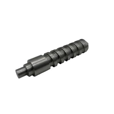 China Bronze Material Capabilities CNC Precision Turning and Milling Fitting Spare Composite for sale