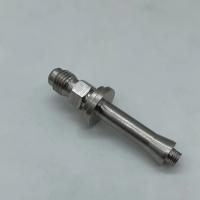 China Bronze Material Capabilities CNC Precision Turning and Milling Fitting Spare Composite for sale