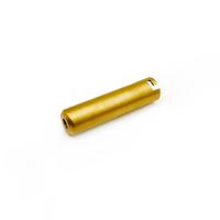 China Bronze Material Capabilities Wire EDM Custom Keycaps CNC Machining Service at Affordable for sale