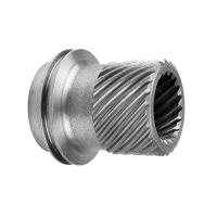China Precision CNC Turning and Milling Stainless Steel Parts for Custom Metal Fabrication for sale