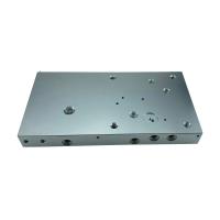 China Precision CNC Turning and Milling Stainless Steel Parts for Custom Metal Fabrication for sale