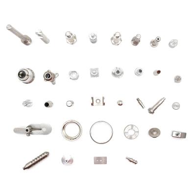China Technology Metal Machining Part High Precision Broaching CNC Turning Machine at Industry for sale
