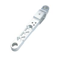 China Technology Metal Machining Part High Precision Broaching CNC Turning Machine at Industry for sale
