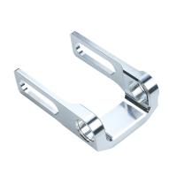 China Precision CNC Turning Machine Part for Machined Carbon Steel Casting Injection Accessories for sale