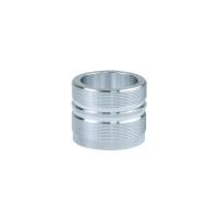 China Precision CNC Turning Machine Part for Machined Carbon Steel Casting Injection Accessories for sale