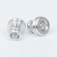 China Bronze Material Capabilities Metal Fabrication Service with Full Penetration Welding for sale