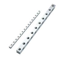 China CNC Machining for Custom Aluminum Keycaps Precision Fitting and Milling for sale