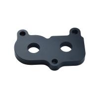 China CNC Machining for Custom Aluminum Keycaps Precision Fitting and Milling for sale