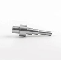 China CNC Precision Turning and Milling Fitting Spare Composite Parts for OEM Competitive for sale