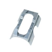 China Copper Material Capabilities for Custom Machining Part Mechanical Parts A Game Changer for sale