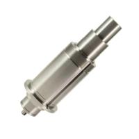 China High Tolerance Milling Sheet Metal Fabrication Parts for Customized Stainless Steel for sale
