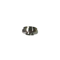 China Precision Gear Medical Device Plastic Part Milling Machining Aluminum Extrusion Manufacturers for sale
