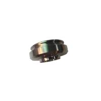 China Precision Gear Medical Device Plastic Part Milling Machining Aluminum Extrusion Manufacturers for sale