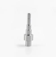 China CNC Turning Machine Laser Machining Sheet Metal Parts Fabrication and Bending Service for sale