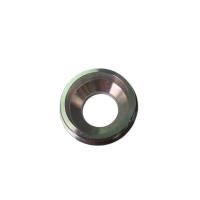 China Precision Gear Medical Device Plastic Part Milling Machining Aluminum Extrusion Manufacturers for sale
