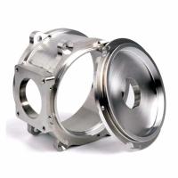 China Customized Precision CNC Machining Service for Aluminum and Stainless Steel Parts for sale