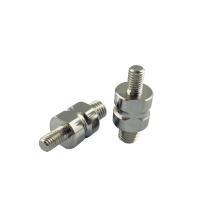 China Customized Micro Machining Parts for CNC Die Casting Mold Metal Keyboard for sale